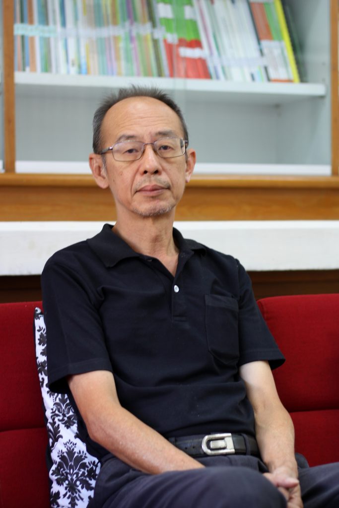 Suwit Siriwattanayotin - Food Engineer